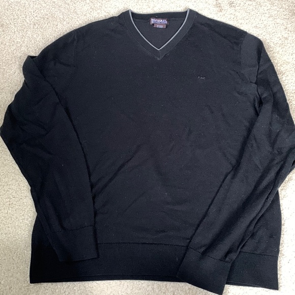MICHAEL Michael Kors | Sweaters | Nwt Michael Michael Kors Mens ...